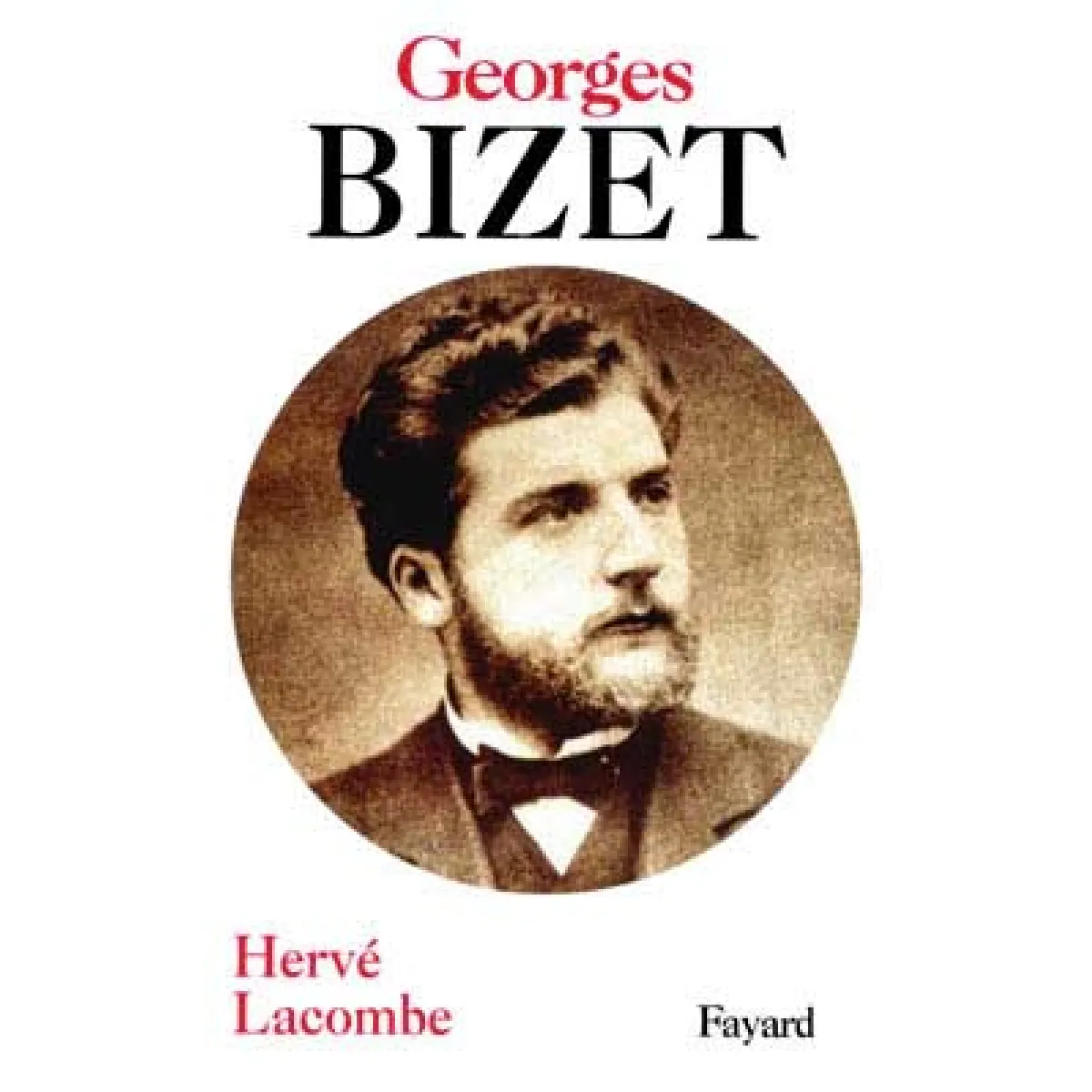 Georges Bizet · Occasion - Musique - Rue du Commerce