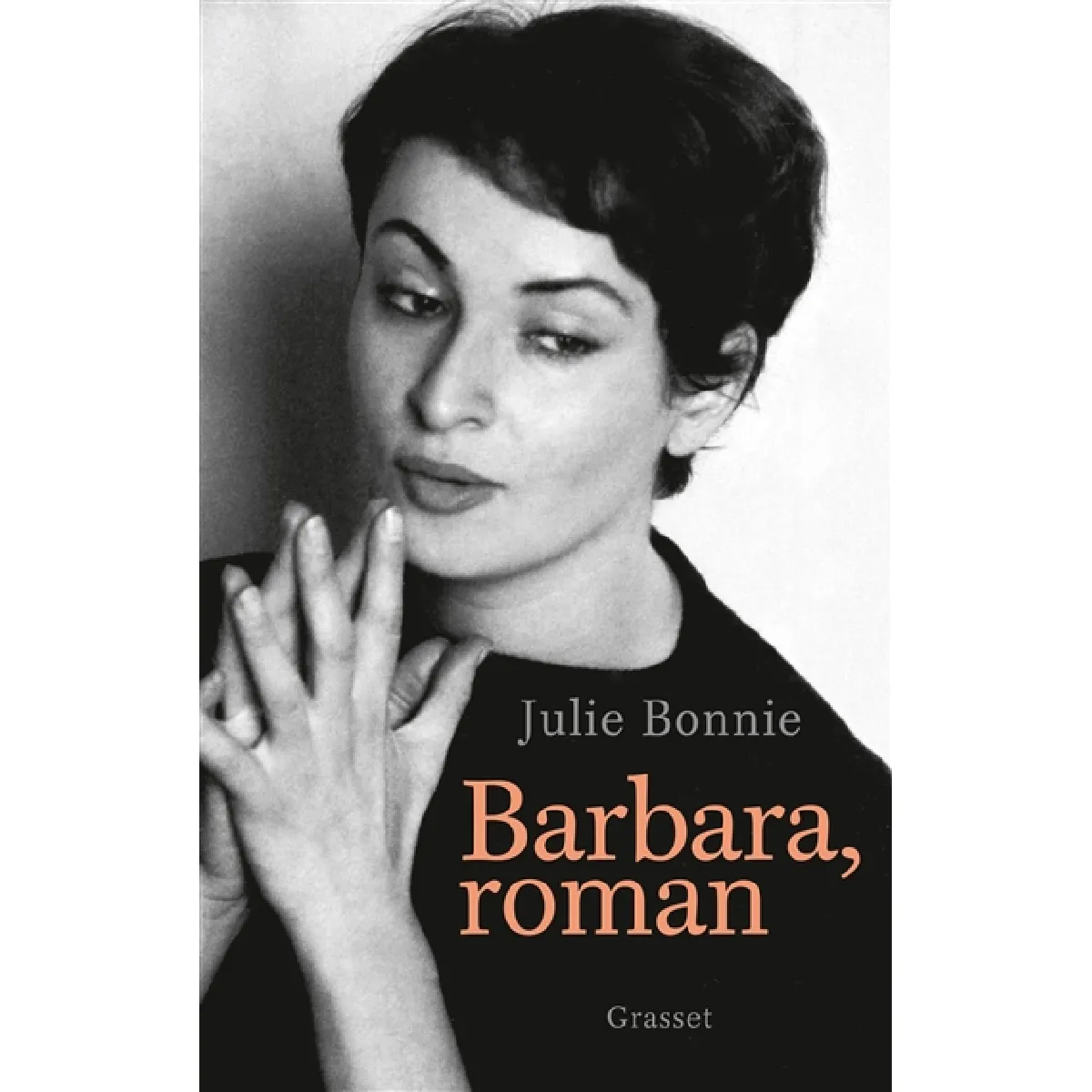 Barbara, roman · Occasion - Romans français - Rue du Commerce