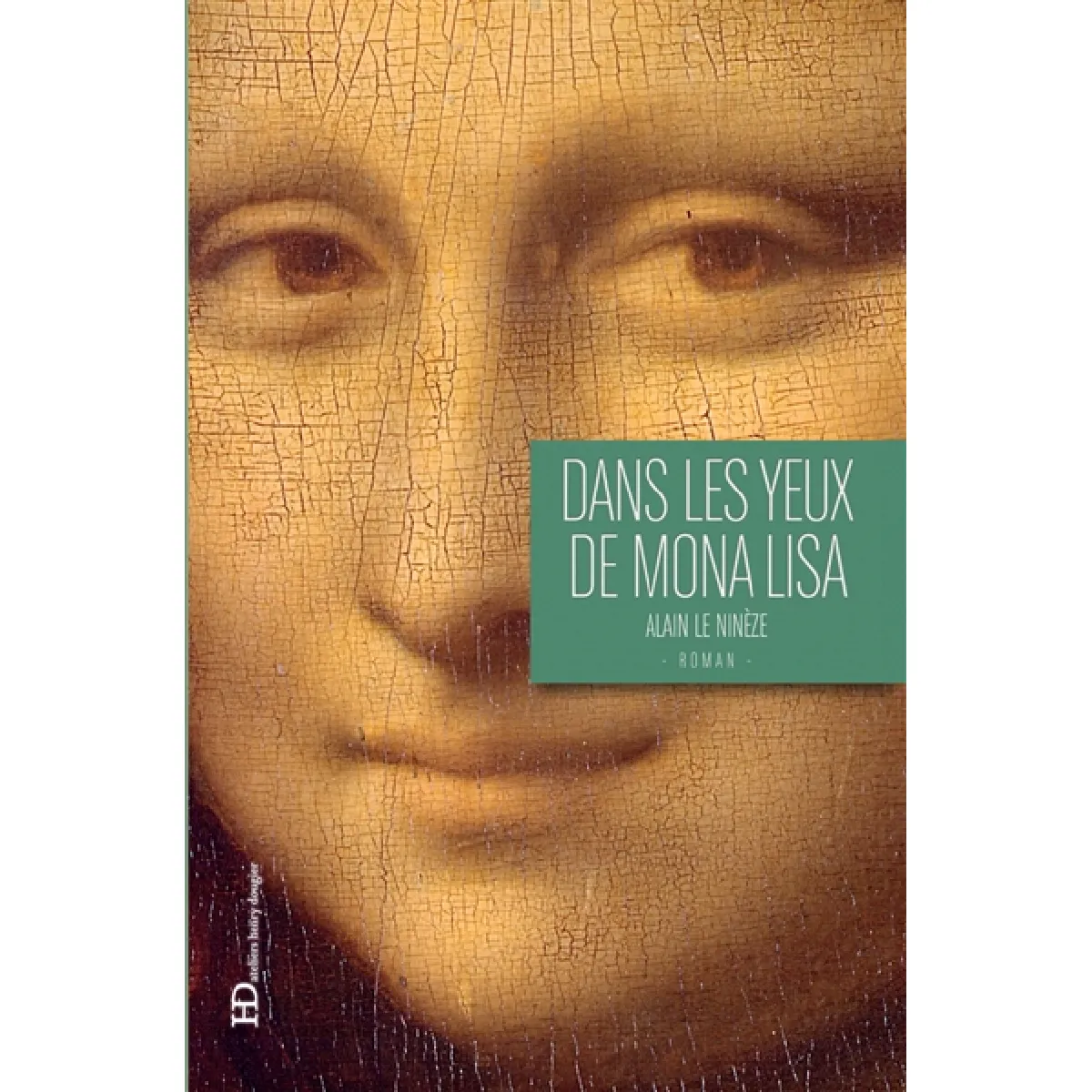 Les Yeux De Mona Occasion