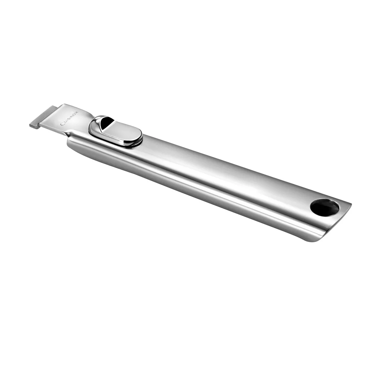 Cuisinox Eclipse - Poignée amovible tout inox - Ustensile de cuisine ...