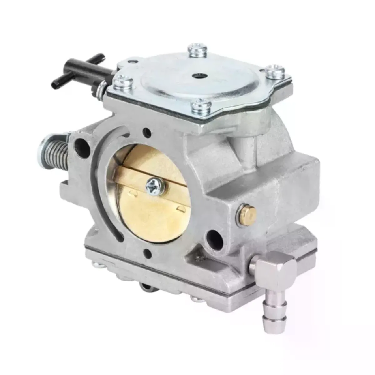 General Carburateur WB-37 pour carburateur Walbro 150cc-200cc, moteur ...