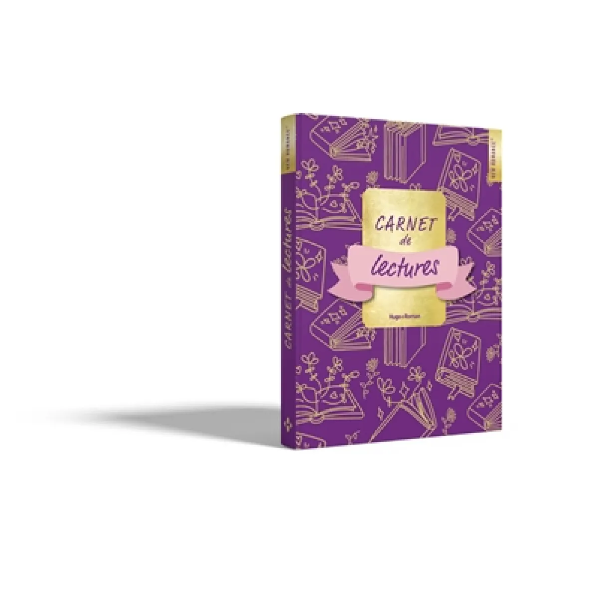 Mon carnet de lectures - Edition, presse, médias - Rue du Commerce