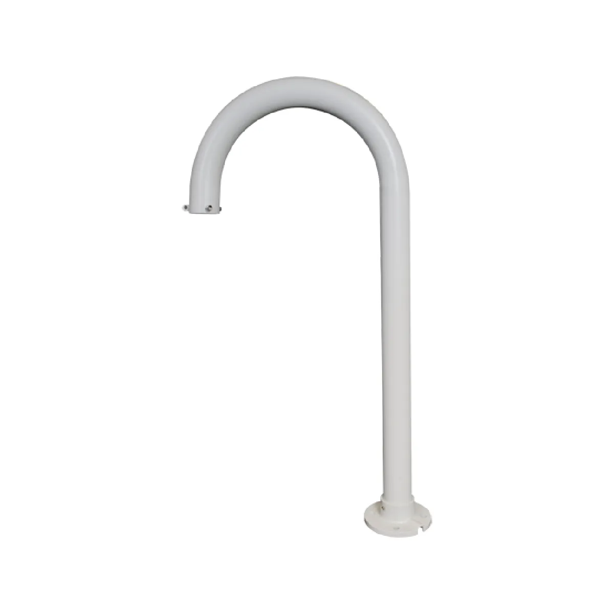Support de Caméra de Sécurité Hikvision Blanc - DS-1619ZJ - Caméra de ...
