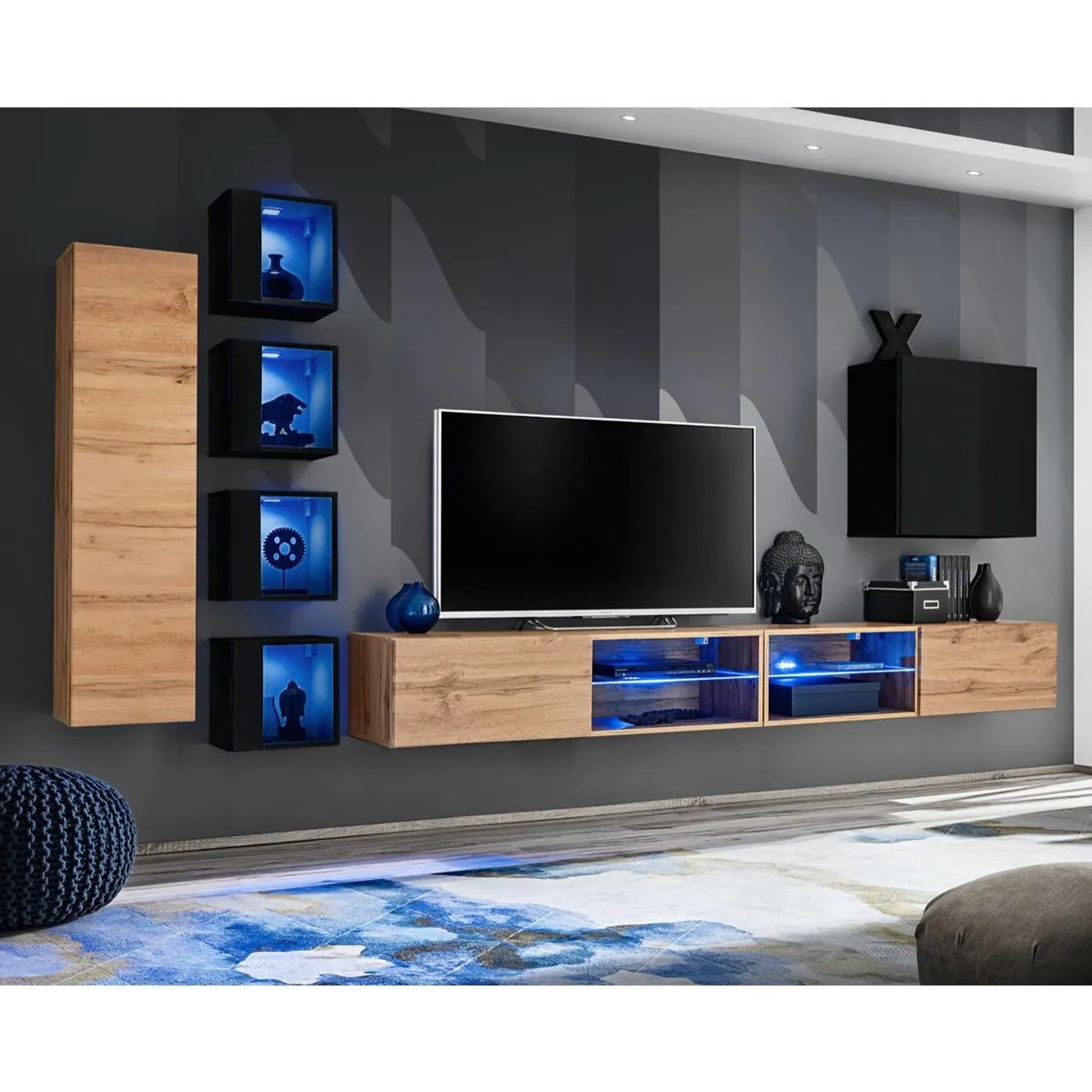 Meuble Tv Switch