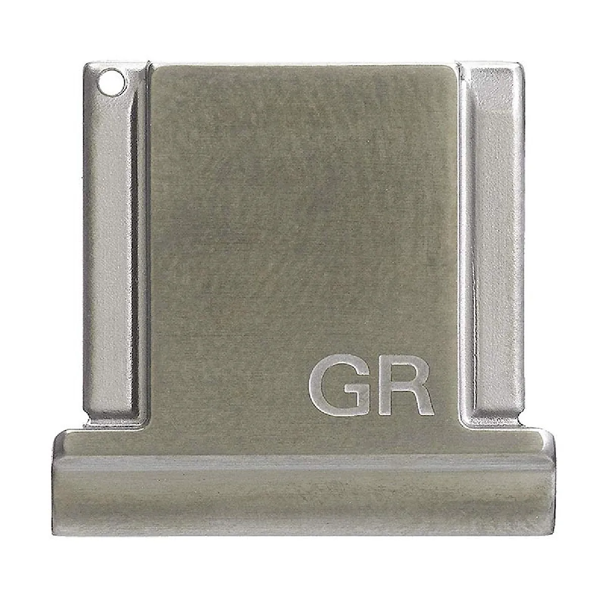RICOH Cache Griffe GK-1 en Métal pour GR III - Accessoires photo ...