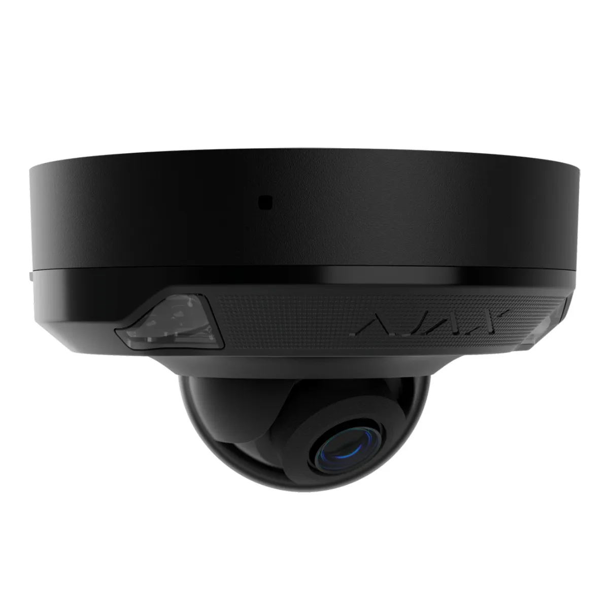 Caméra de Sécurité IP Ajax DomeCam 5MP 2.8 mm Progressive Scan CMOS ...