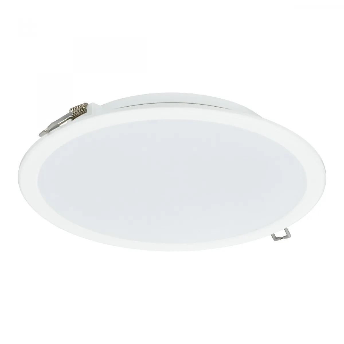 Philips Ledkia Downlight LED Slim Ledinaire 19.5W CCT Sélectionnable ...