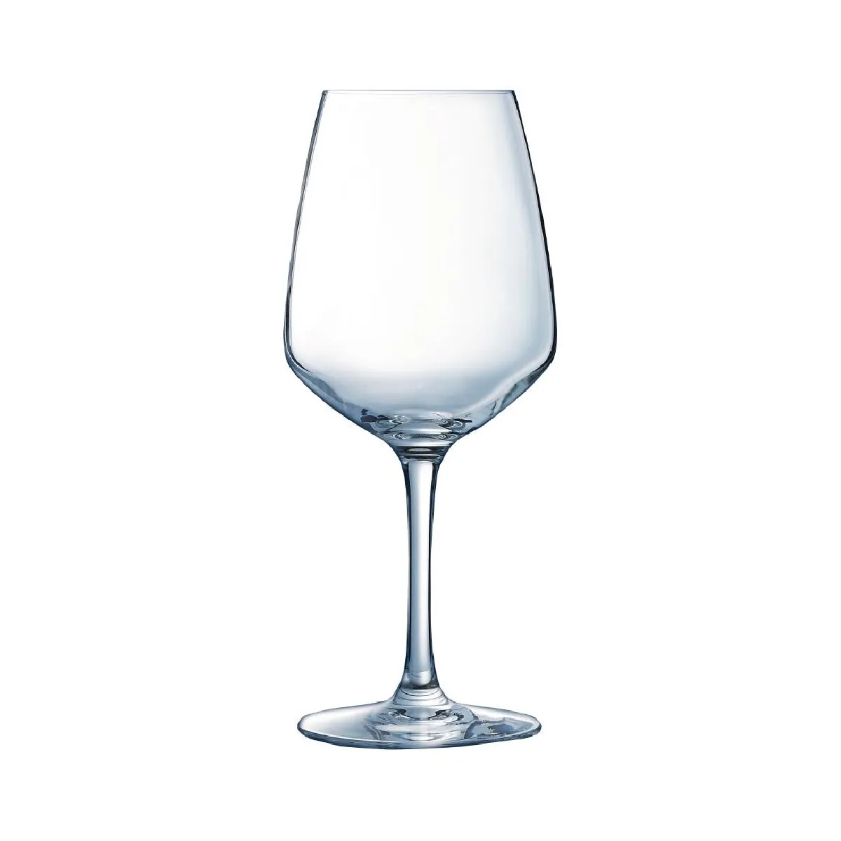 Verre à Vin Juliette 300 à 500 ml - Lot de 24 - Arcoroc - Verre - Rue ...