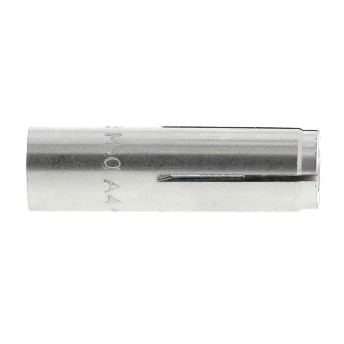 Spit GRIP M10x40 Cheville femelle inox A4 boîte 50 - Cheville - Rue du ...
