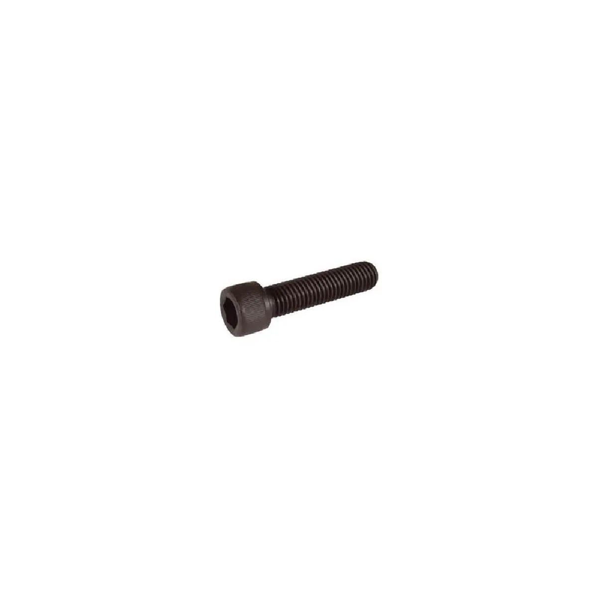 Ultima Vis Métaux CHC DIN 912 M6 x 12 mm Classe 8.8 boîte 200 ...