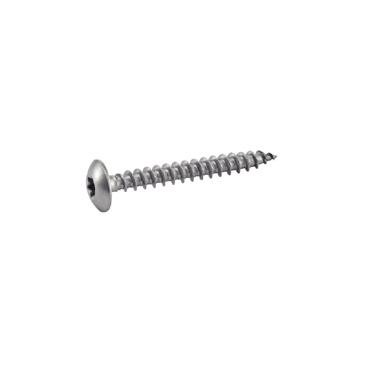 Acton 623106X40 Vis à bois Torx 6x40 mm boîte de 100 - Visserie - Rue ...
