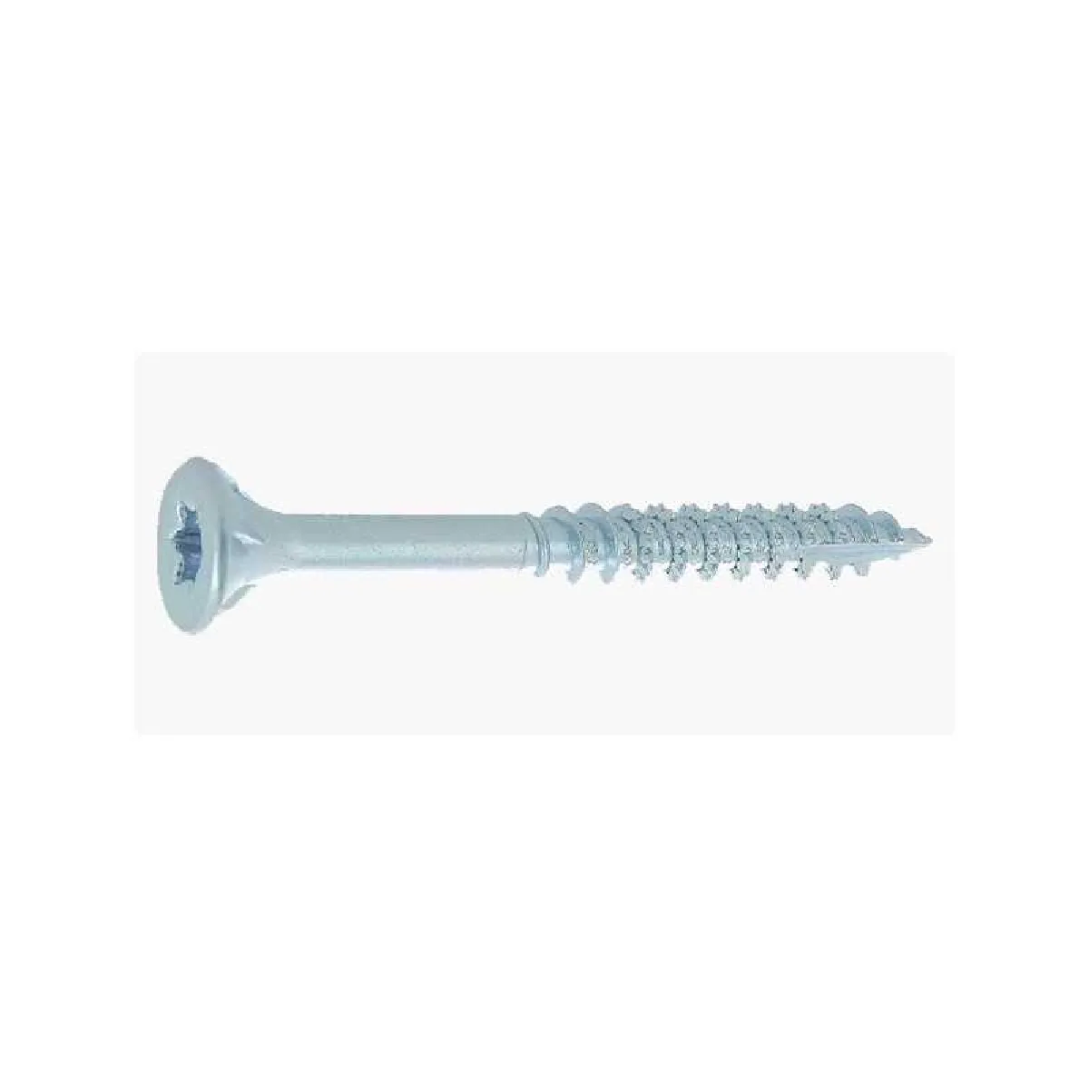 ULTIMA VISSER FIXER COLLER Vis à bois 3x40 mm Torx fraisée boîte 500 ...