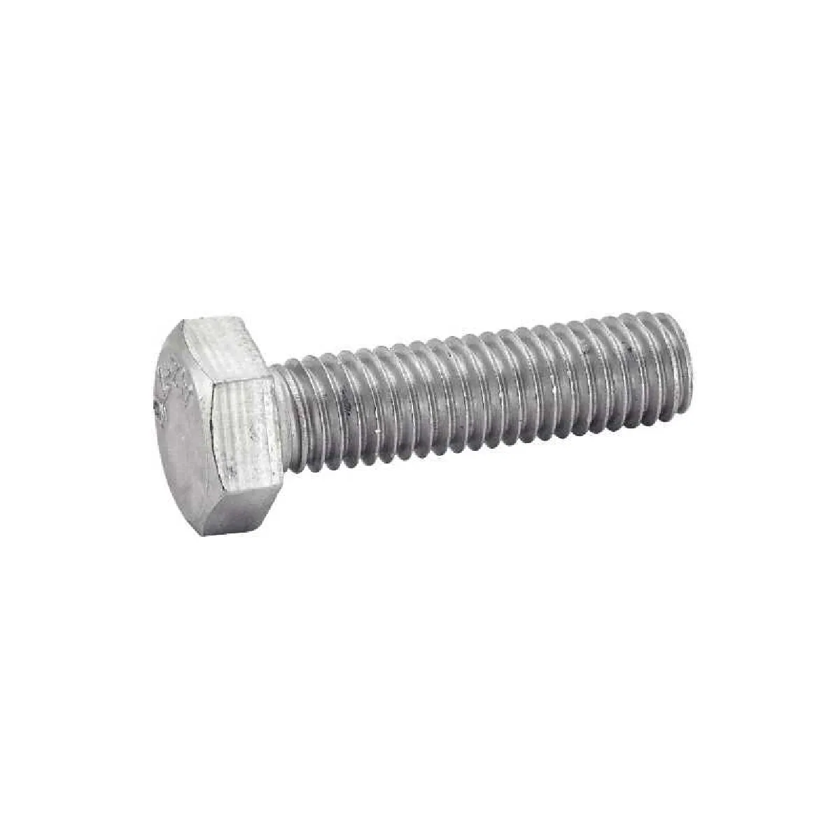 Acton 6210110X20 Vis à Métaux Tête Hexagonale M10×20 Filetage Total ...