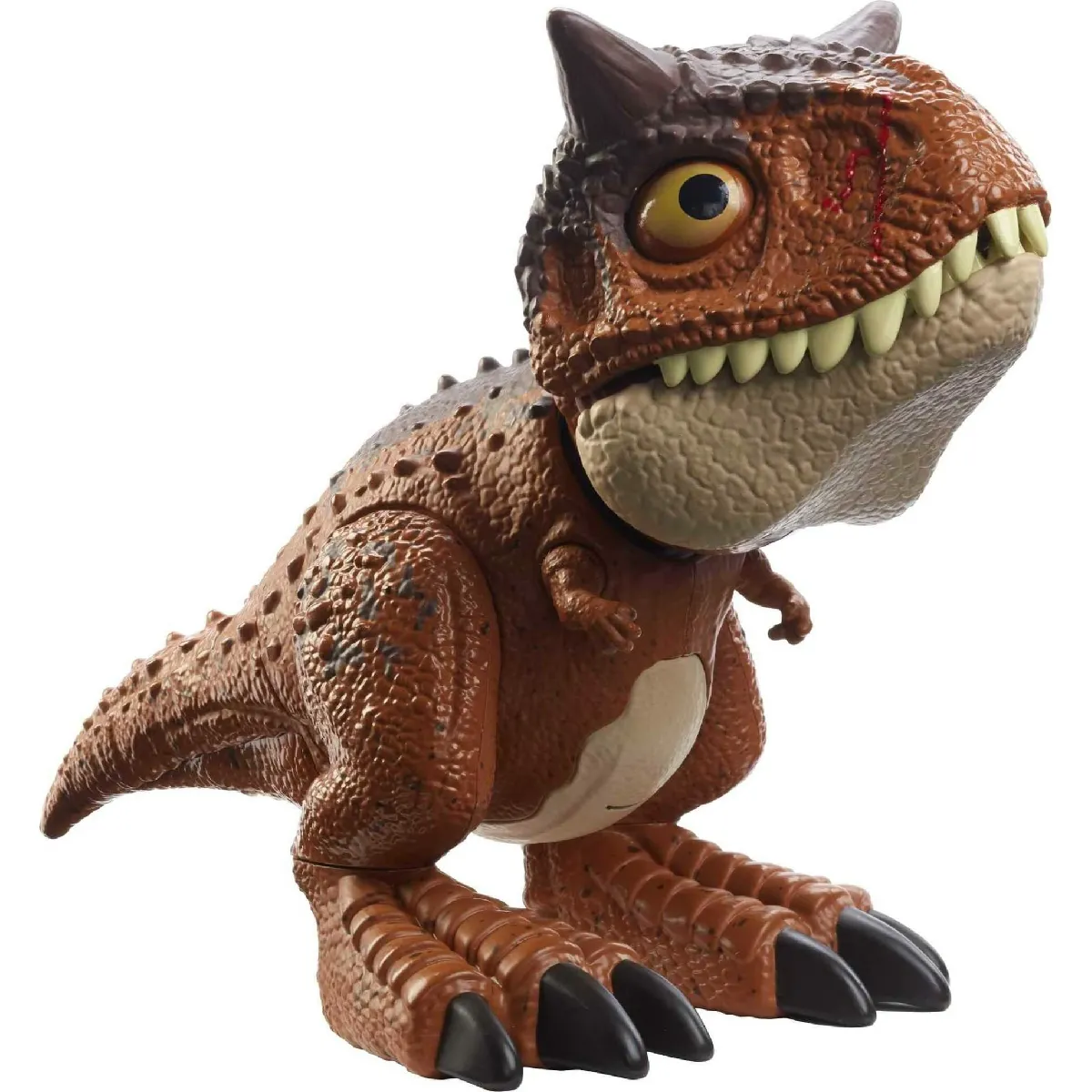 Carnotaurus jurassic world - Trouvez le meilleur prix sur leDénicheur