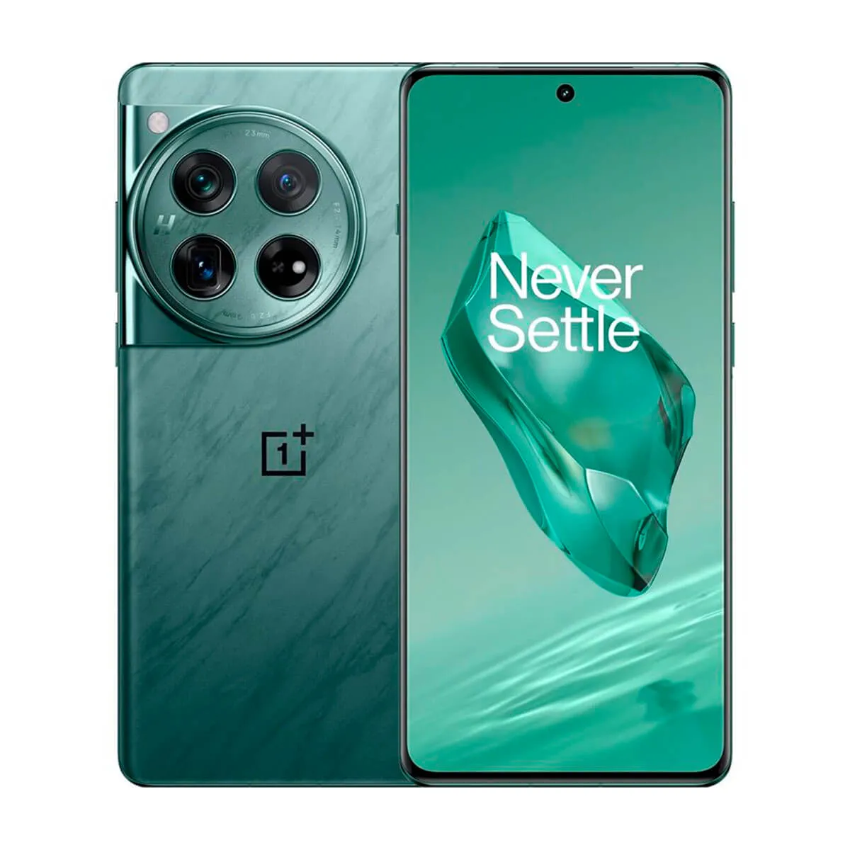 OnePlus One_plus 16Go/512Go - Vert - Smartphone Android - Rue du Commerce