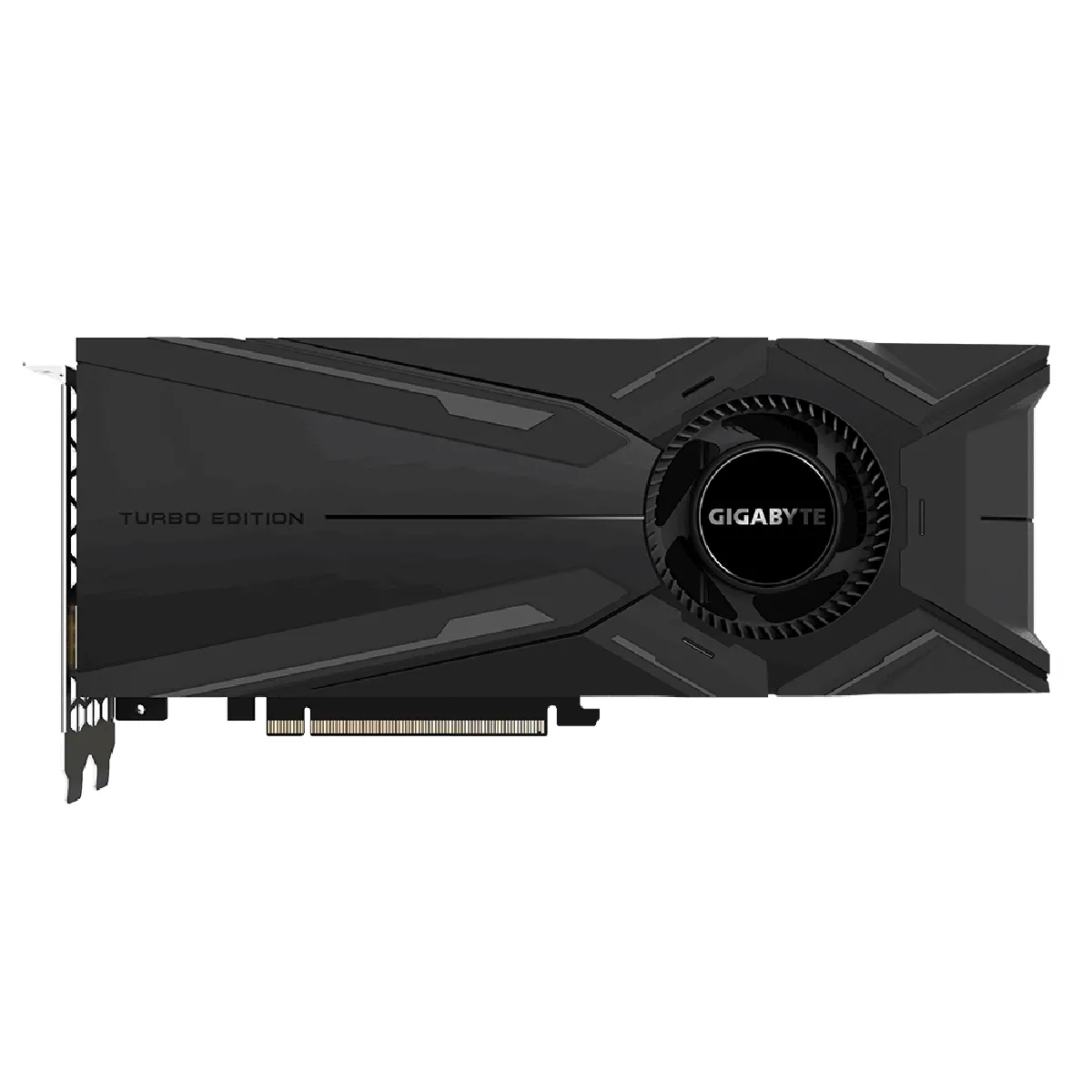 GIGABYTE GeForce RTX 2080 Ti TURBO OC · Reconditionné - Carte graphique ...