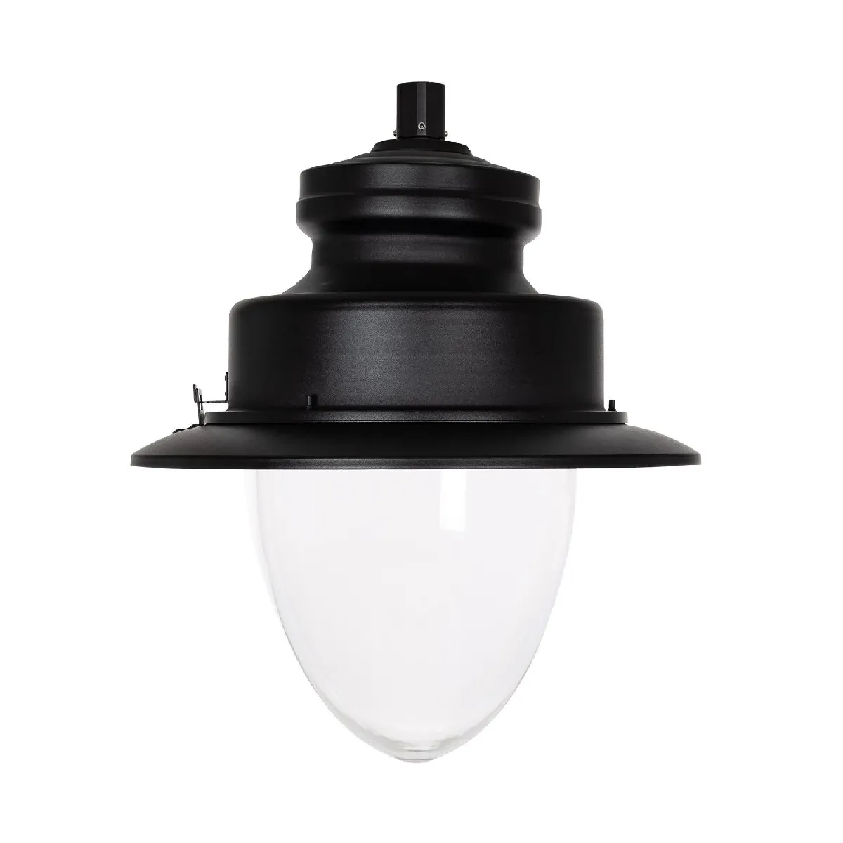 Ledkia Fisher 60W - Eclairage extérieur - Rue du Commerce