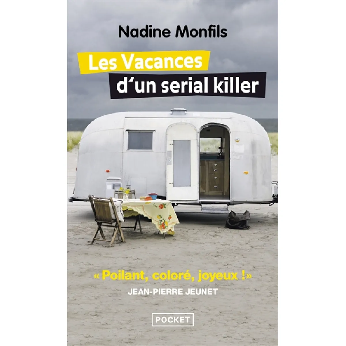 Mémé Cornemuse. Vol. 1. Les vacances d'un serial killer · Occasion ...