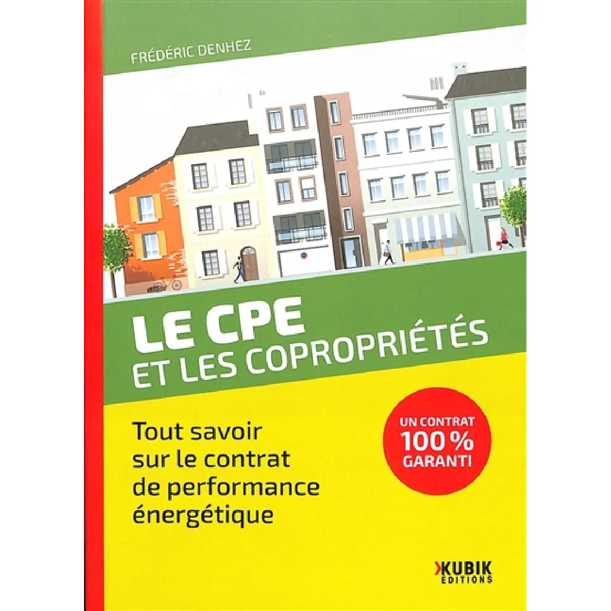 Le CPE et les copropriétés : tout savoir sur le contrat de performance ...