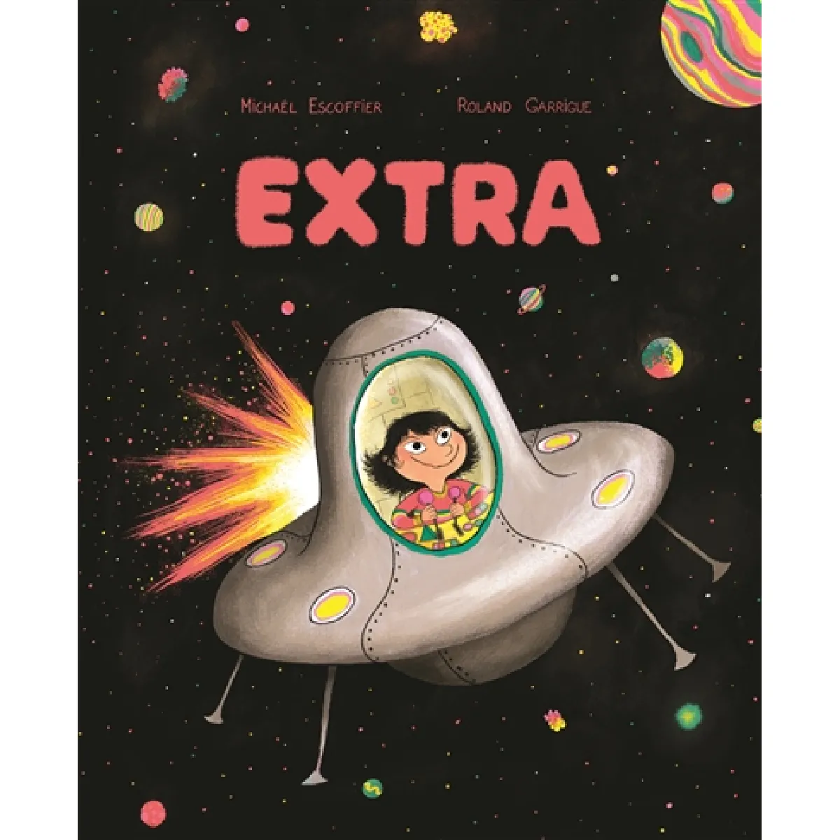 Extra · Occasion - Eveil et premières lectures - Rue du Commerce