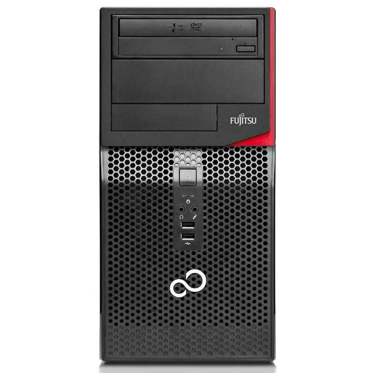 Fujitsu Esprimo P420 E85+ - Noir · Reconditionné - PC - Rue du Commerce