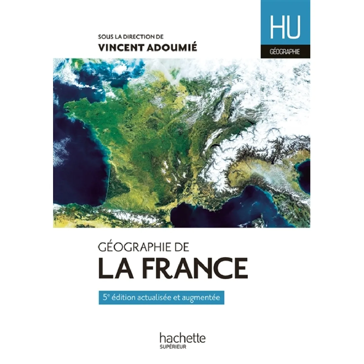 Géographie de la France · Occasion - Géographie et voyages - Rue du ...