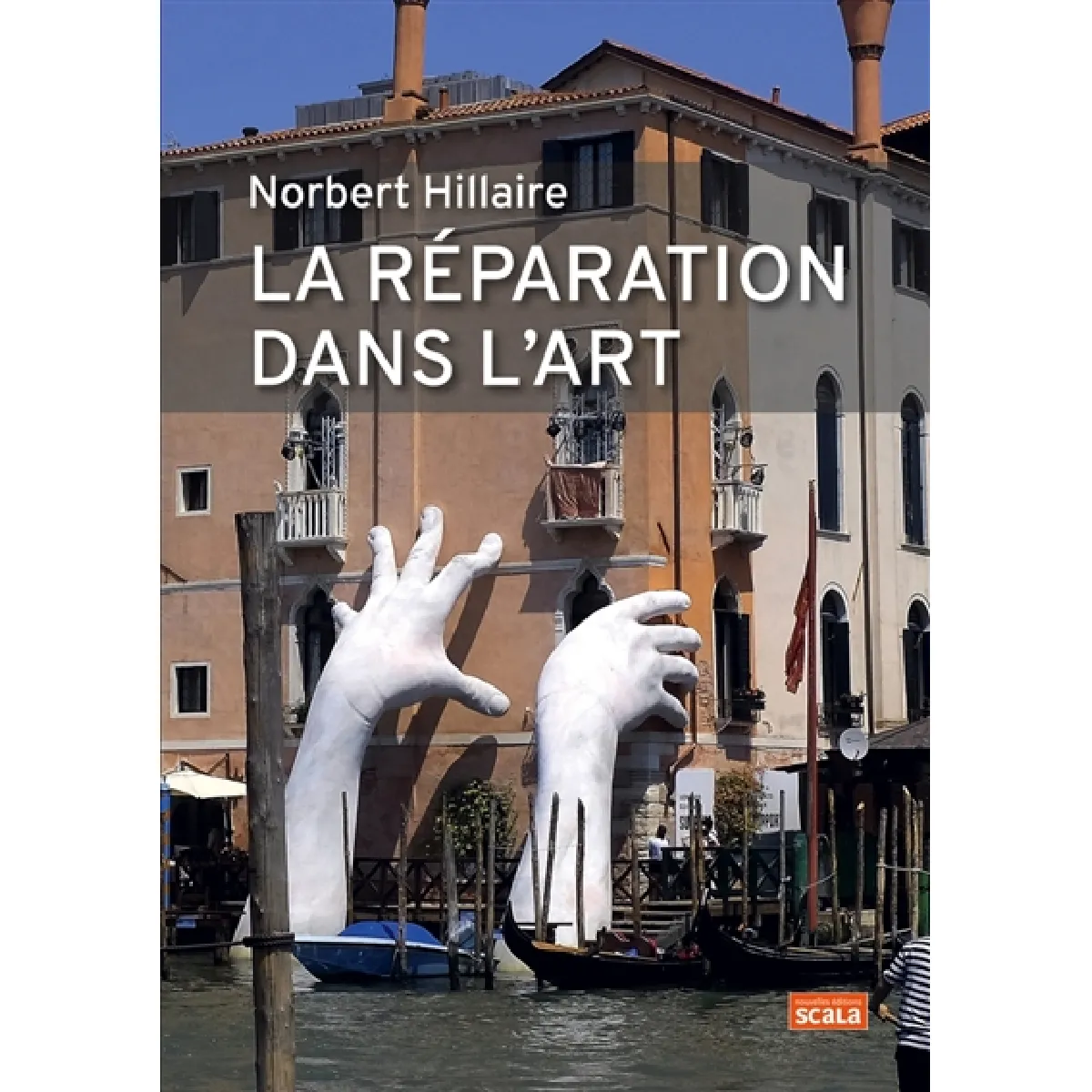 La réparation dans l'art · Occasion - Arts généralités - Rue du Commerce