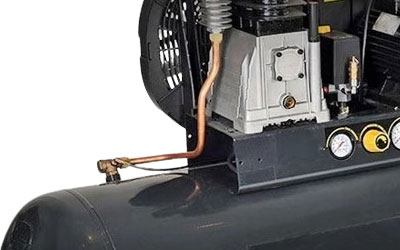 Comment choisir son compresseur à air