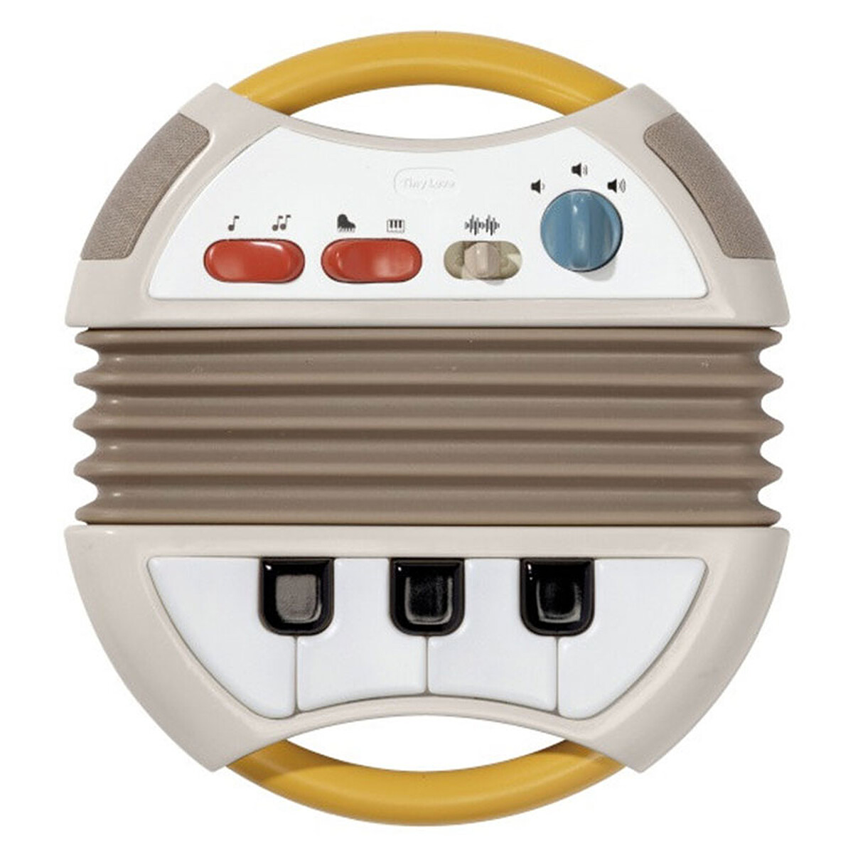 Tiny Love Accordéon Electronique - Rock - Instrument de musique - Rue ...