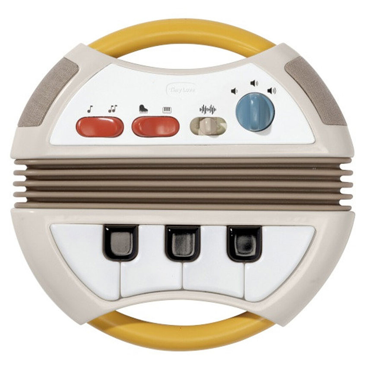 Tiny Love Accordéon Electronique - Rock - Instrument de musique - Rue ...