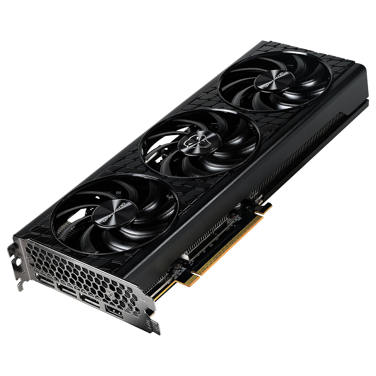 Gainward GeForce RTX 5060 Ti Python III 16GB - Carte graphique - Rue du ...