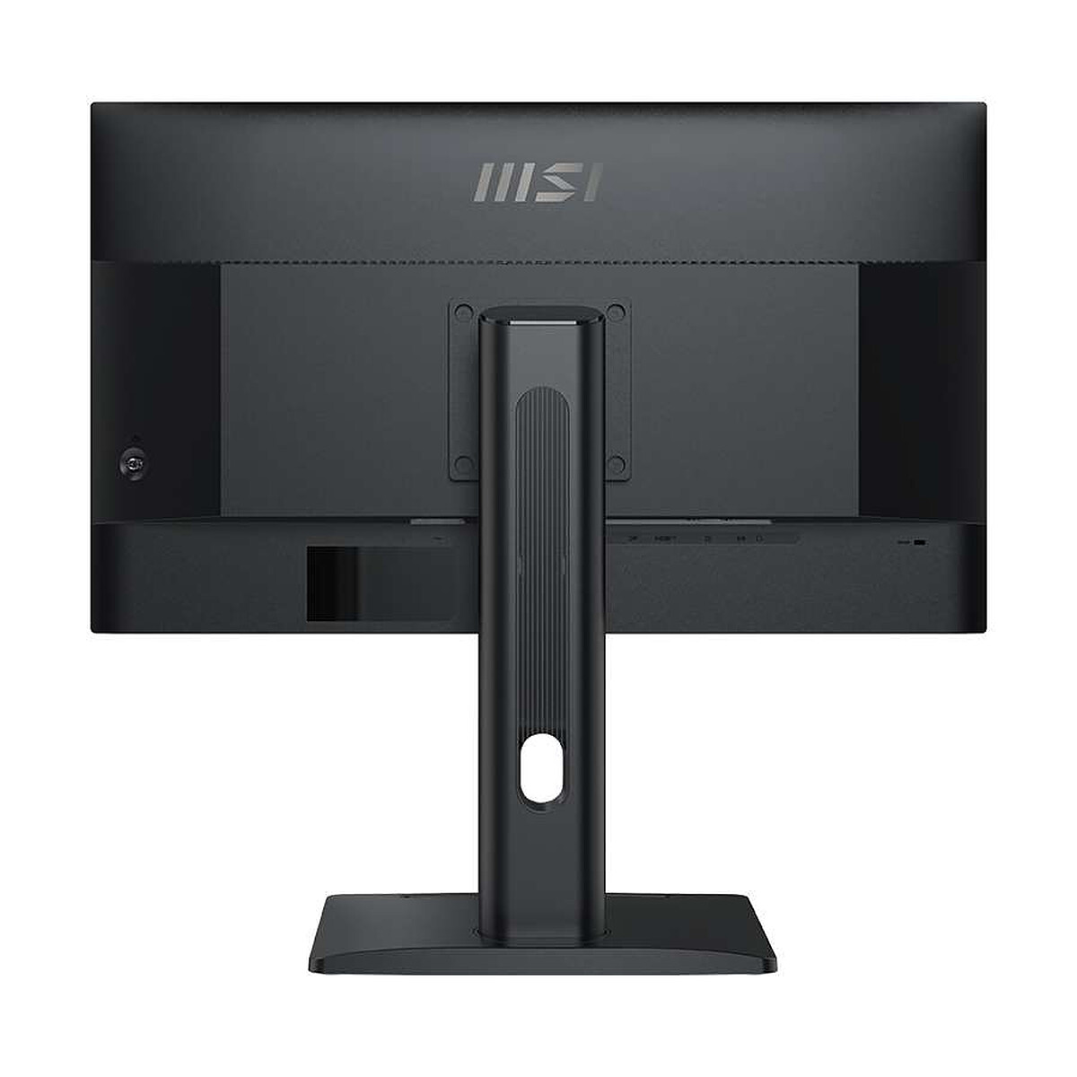 MSI 27" LED - PRO MP275PG - Ecran PC - Rue du Commerce