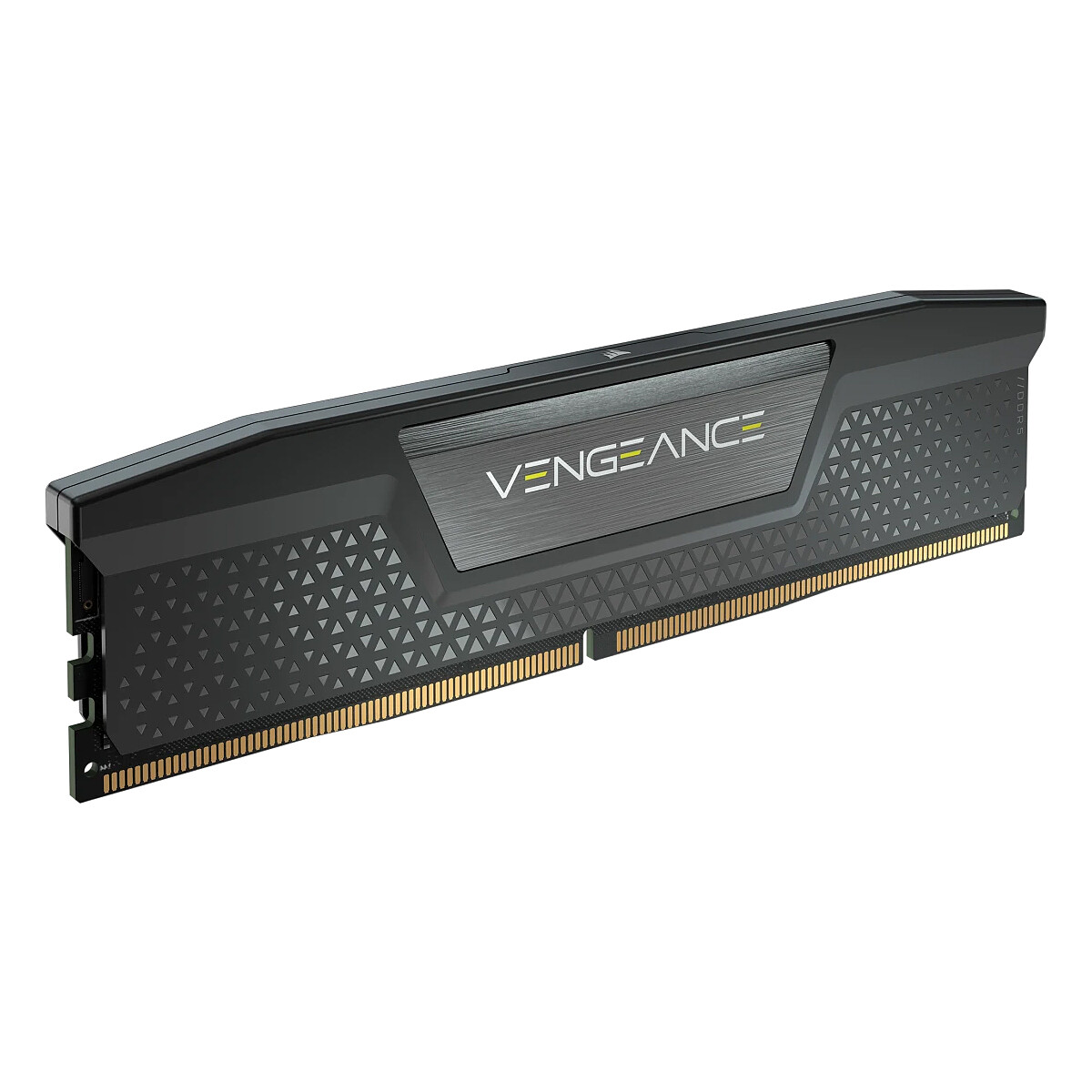 Corsair Vengeance DDR5 16 Go (2 x 8 Go) 5200 MHz CL40 - Noir - RAM PC ...