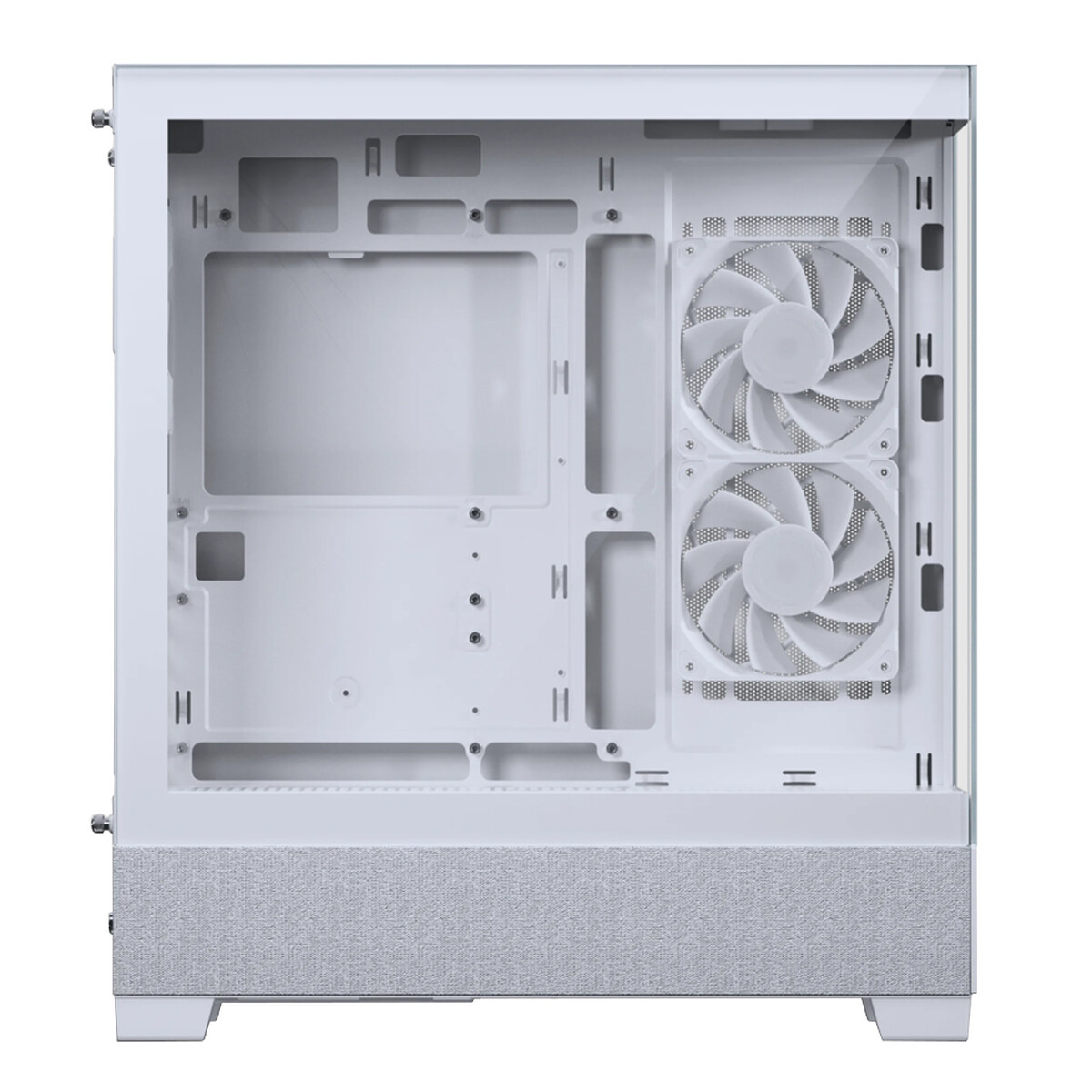Phanteks XT View Matrix (Blanc) - Boitier PC - Rue du Commerce