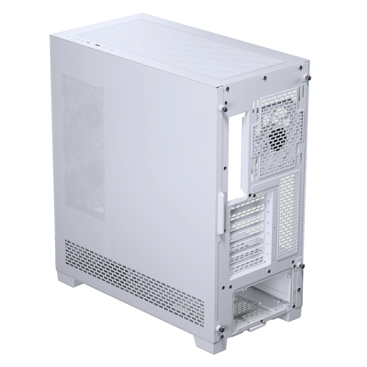Phanteks XT View Matrix (Blanc) - Boitier PC - Rue du Commerce