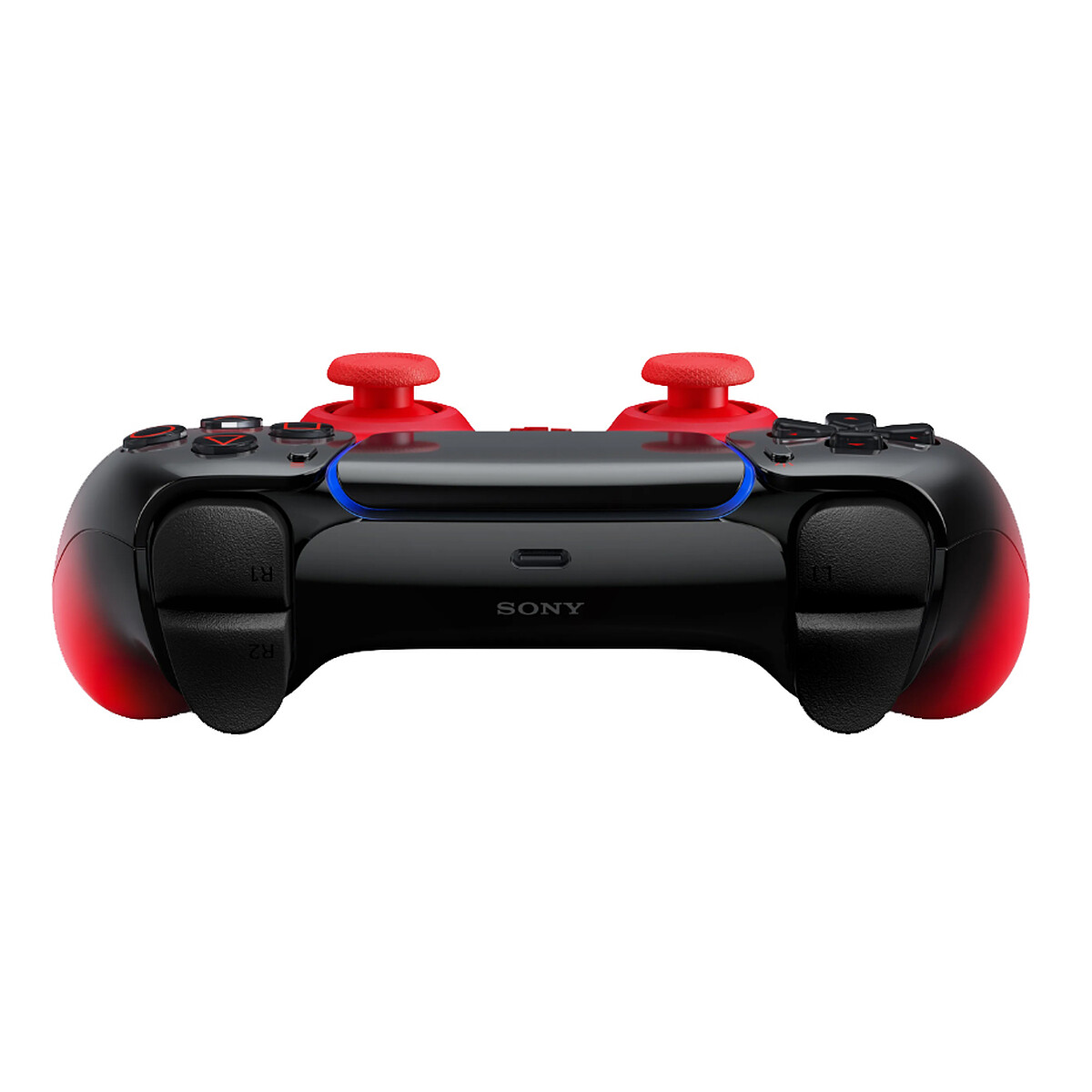 Sony Interactive Entertainment Sony DualSense Hyperpop (Techno Red ...