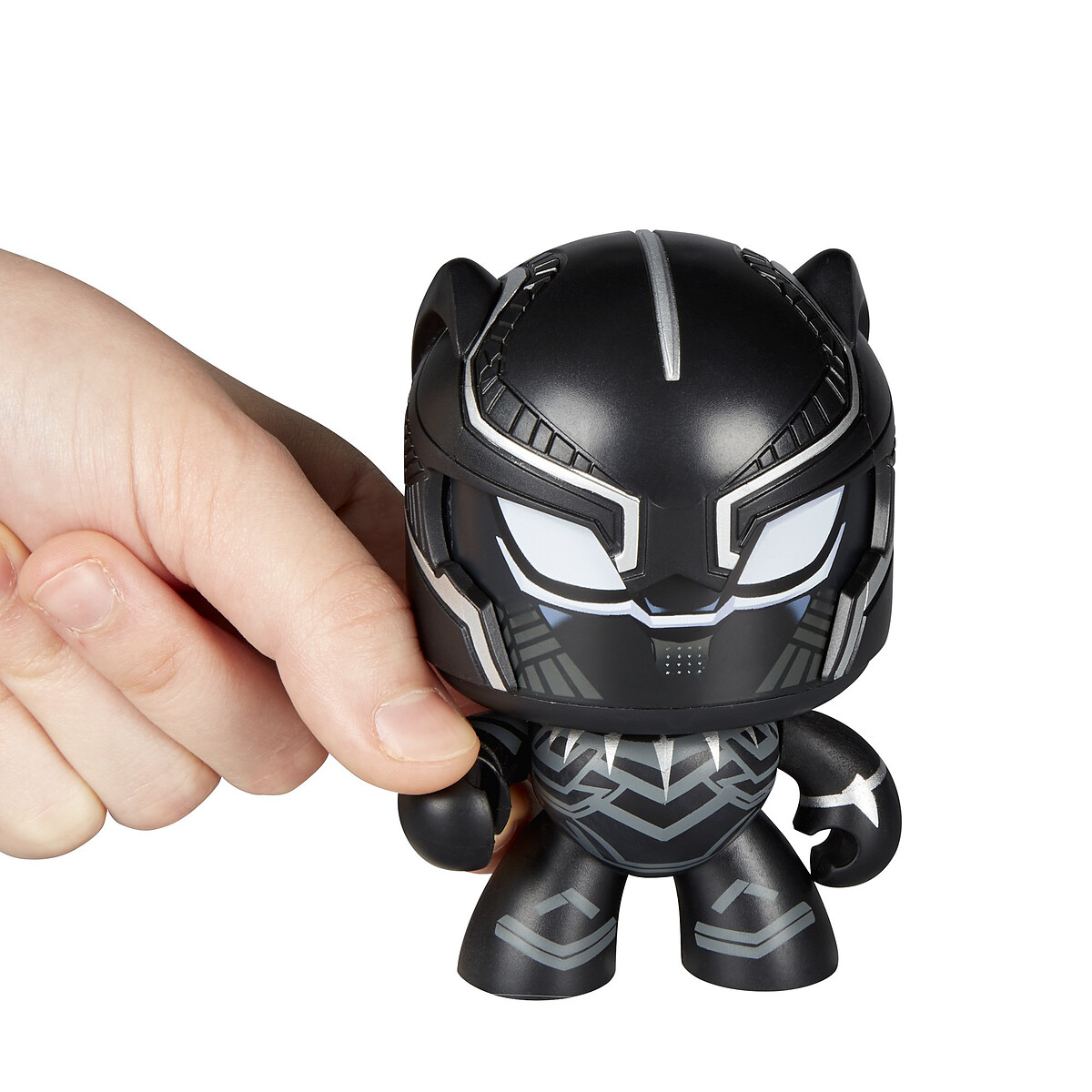 Hasbro Mighty Muggs - Marvel - Black Panther - E2196ES00 - Film & série ...