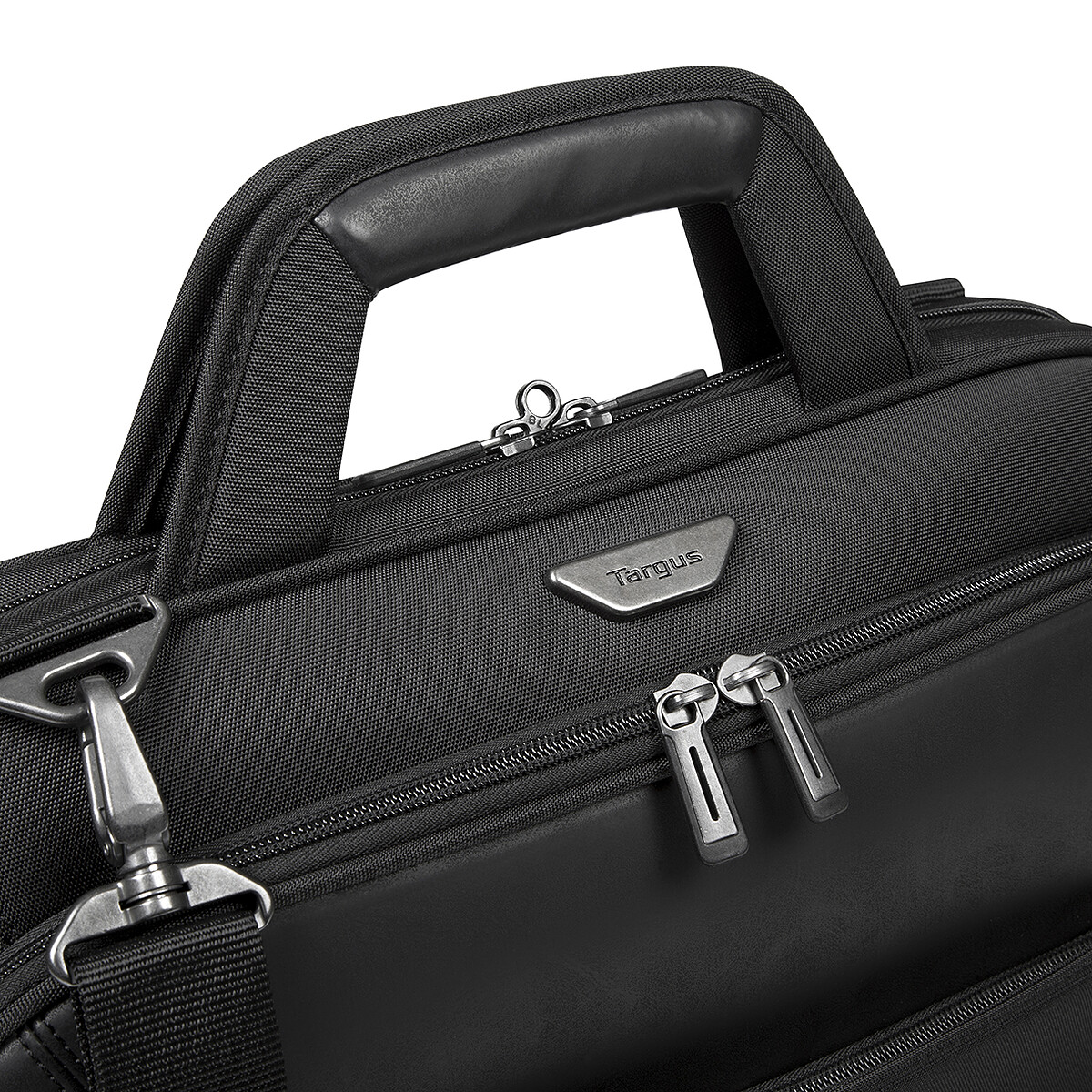 Targus TBT917EU - Sacoche PC Mobile VIP 14'' - Noir - Sacoche, housse ...