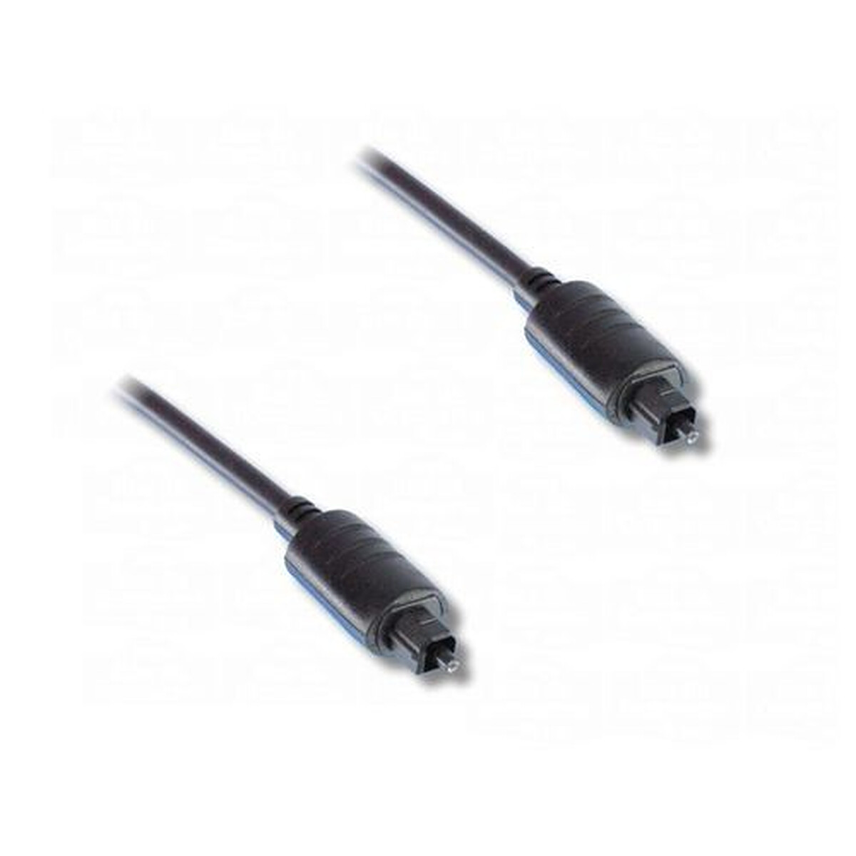 Top Achat Cable spdif fibre optique EIAJ mâle / EIAJ mâle s/pdif, 1m20 ...