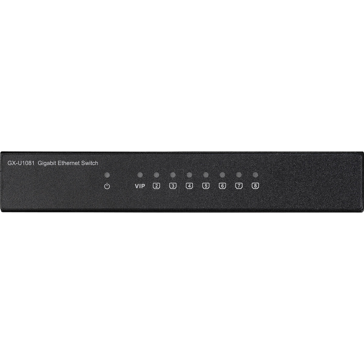 ASUS GX-U1081 - Switch Ethernet - Switch réseau - Rue du Commerce - inactif