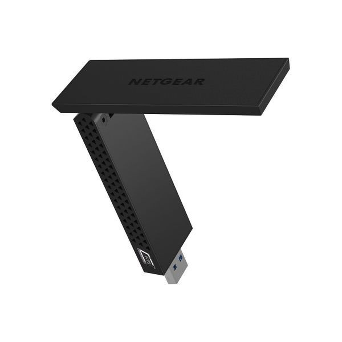 Netgear AC1200 - Adaptateur USB 3.0 Wifi - Clé USB Wifi - Rue du Commerce