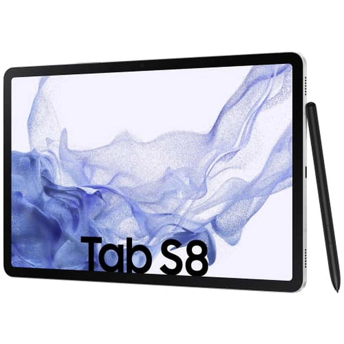 Samsung Galaxy Tab S8 Tablete 11'' WQXGA Qualcomm SM8450 8Go 128Go ...