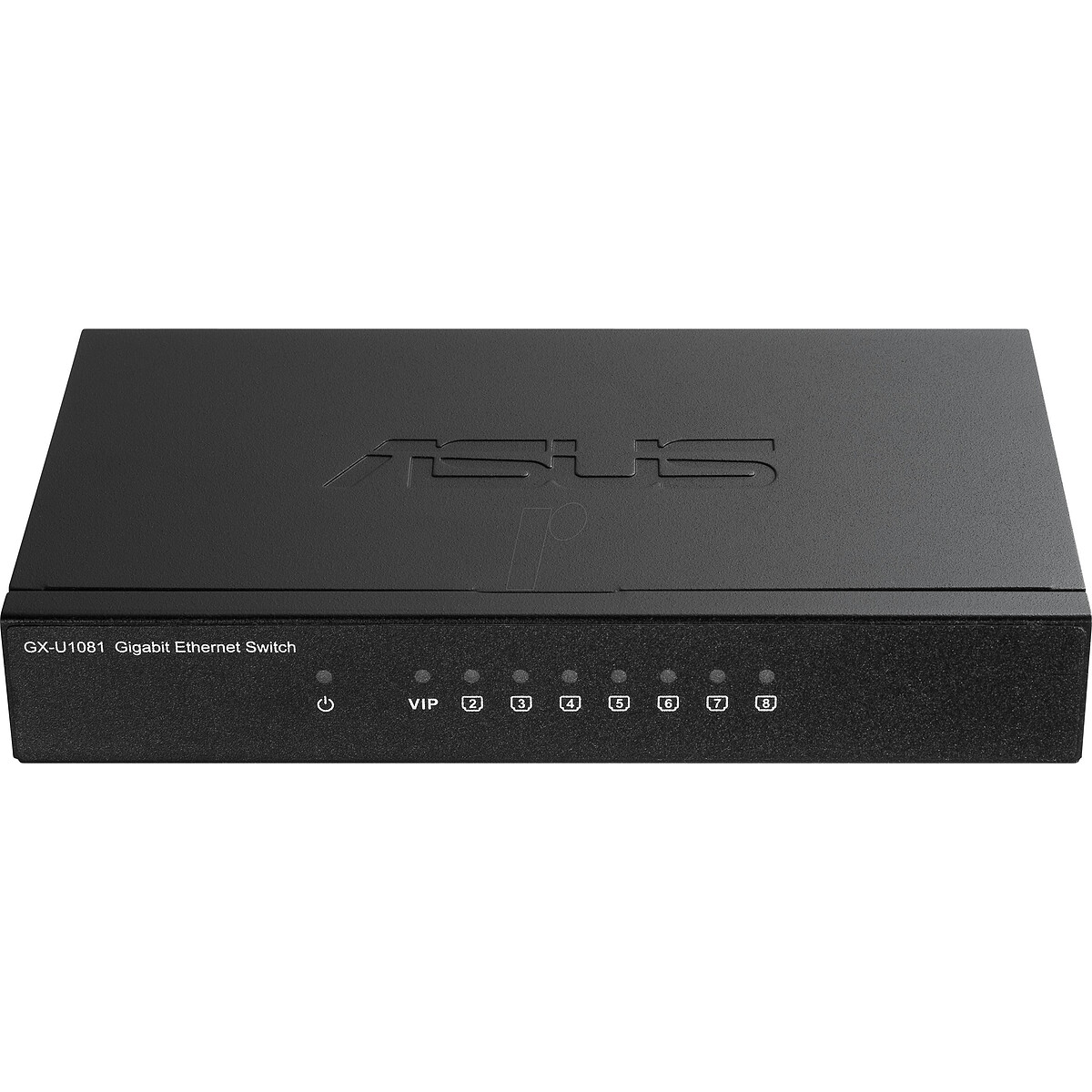 ASUS GX-U1081 - Switch Ethernet - Switch réseau - Rue du Commerce - inactif