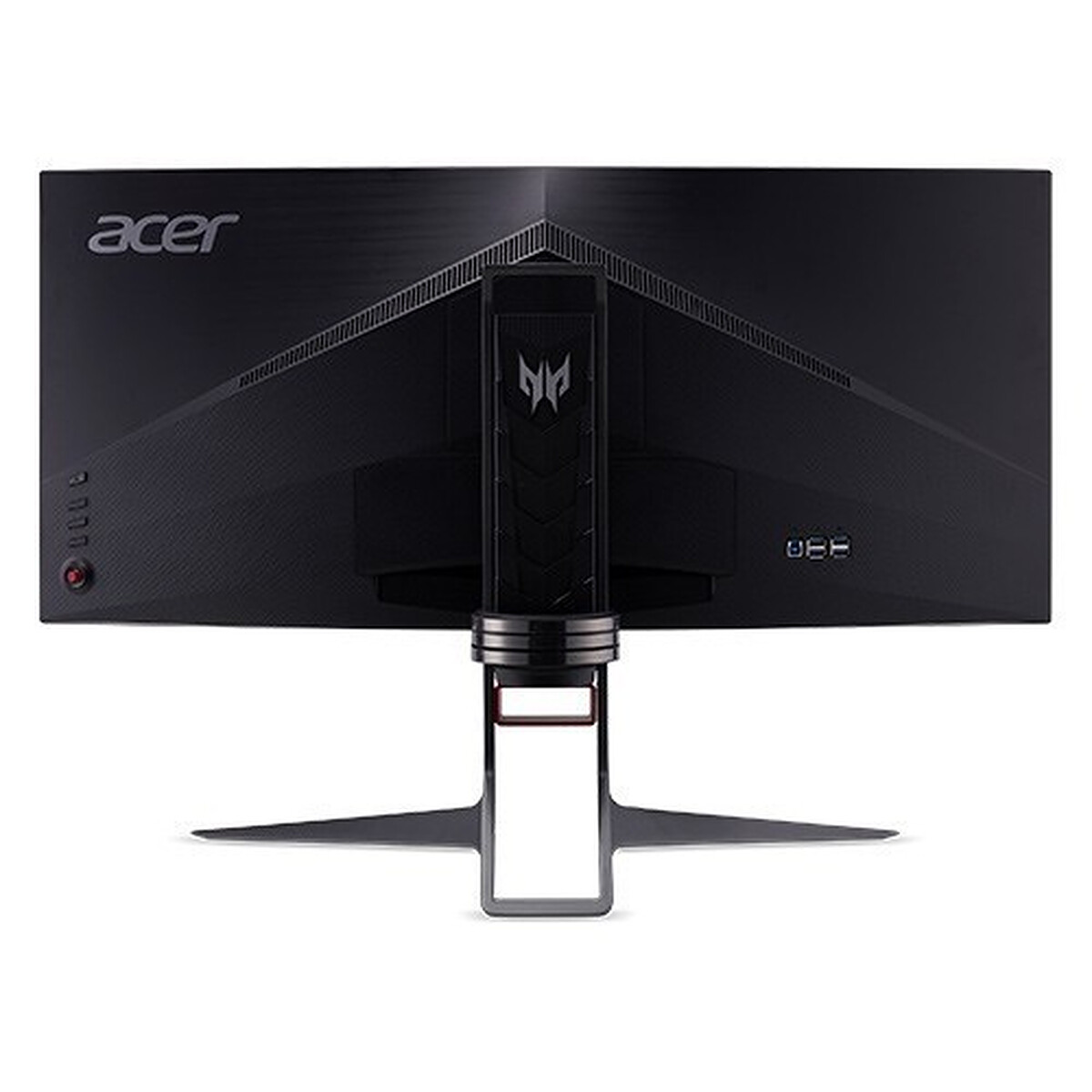 Acer 34'' LED Predator X34P - Ecran PC - Rue du Commerce - inactif