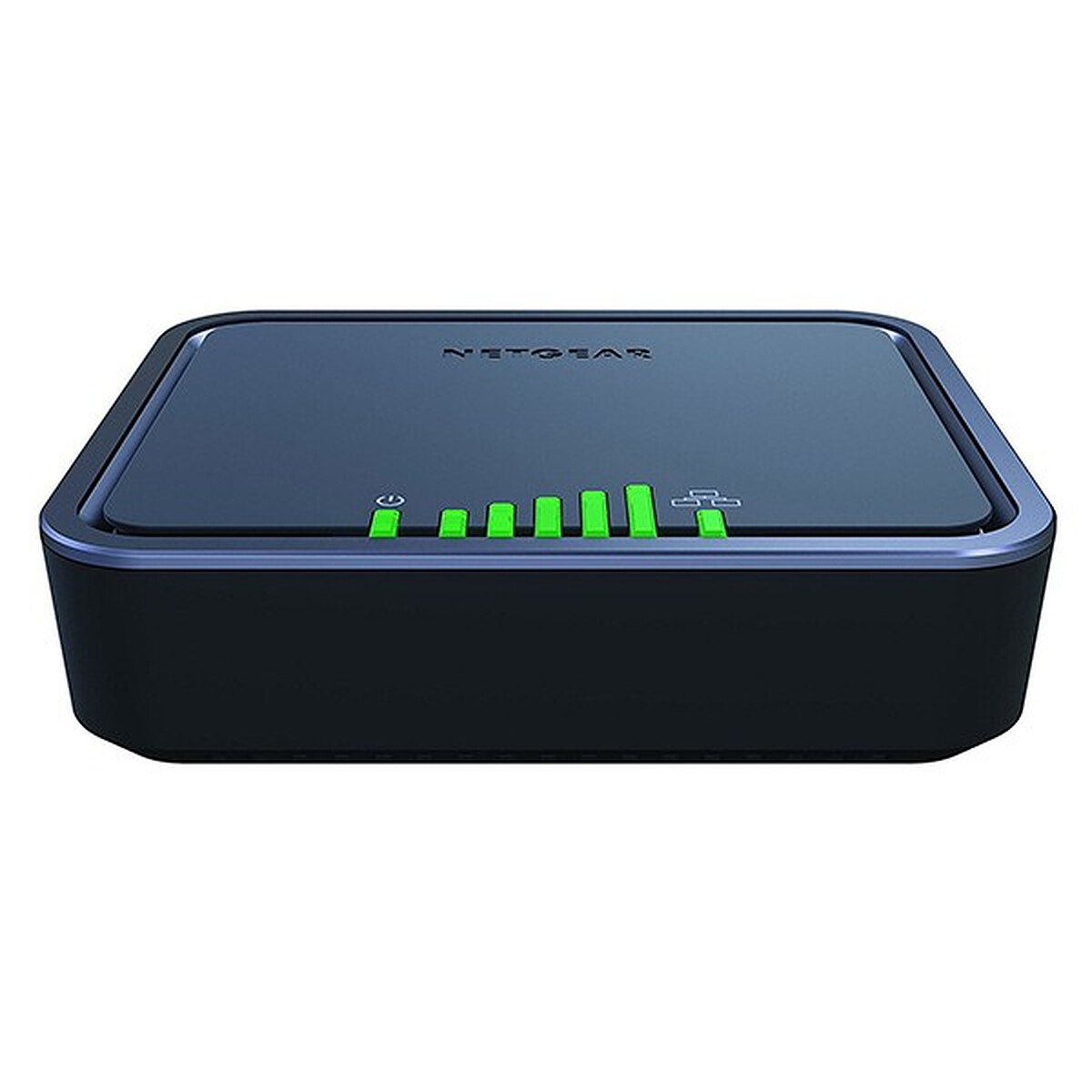 Netgear LB2120 - 150 Mbps - Modem, routeur & point d'accès - Rue du ...