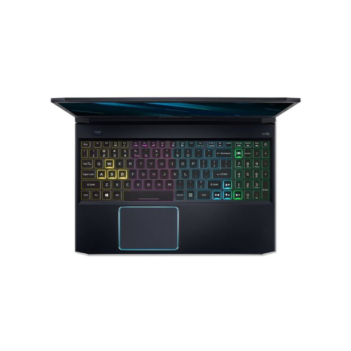 Acer Predator Helios 300 - PH315-52-50F3 - Noir - PC portable gamer ...