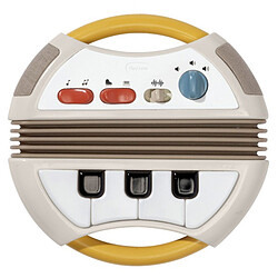 Tiny Love Accordéon Electronique - Rock - Instrument de musique - Rue ...