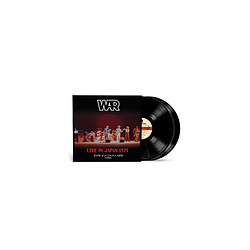 Rhino Records Inflammable Material - Vinyles - Rue du Commerce