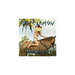 Be Music Group Smooth Big Cat - Vinyles - Rue du Commerce