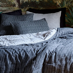 Linnea Housse de couette mousseline de coton LANA - Housse de couette ...